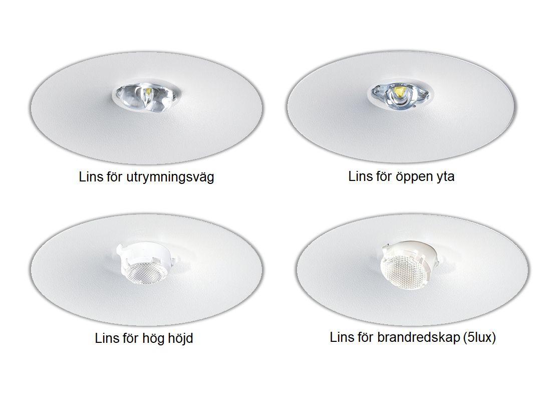 Britespot II - Effekta